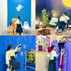 겨울 여수 아이와 가볼만한곳 테디베어뮤지엄 인형 여수 아이랑 전시회 네이버 블로그